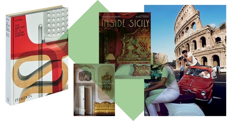 AIR MAIL's Best Coffee-Table Books of 2025 - Air Mail