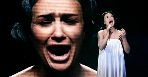 Russia Introduces Intervision, Eurovision's Rival Event - Air Mail