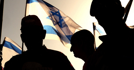 In Israel, a Former Mossad Spy Speaks Out Against P.M. Benjamin ...