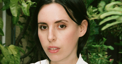 An Interview with Emily Segal - Air Mail