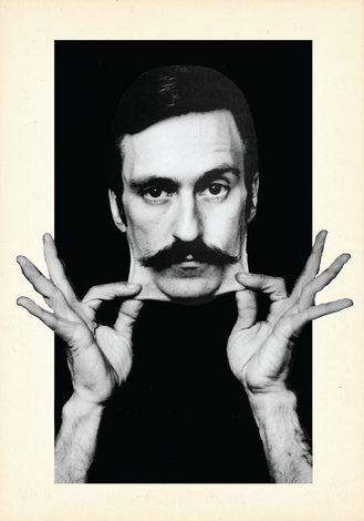 Paul Ruschá at the Affeldt Mion Museum in Winslow, Arizona: Arts Intel ...