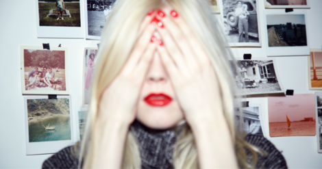 How to Fight Stress-Induced Skin Problems - Air Mail
