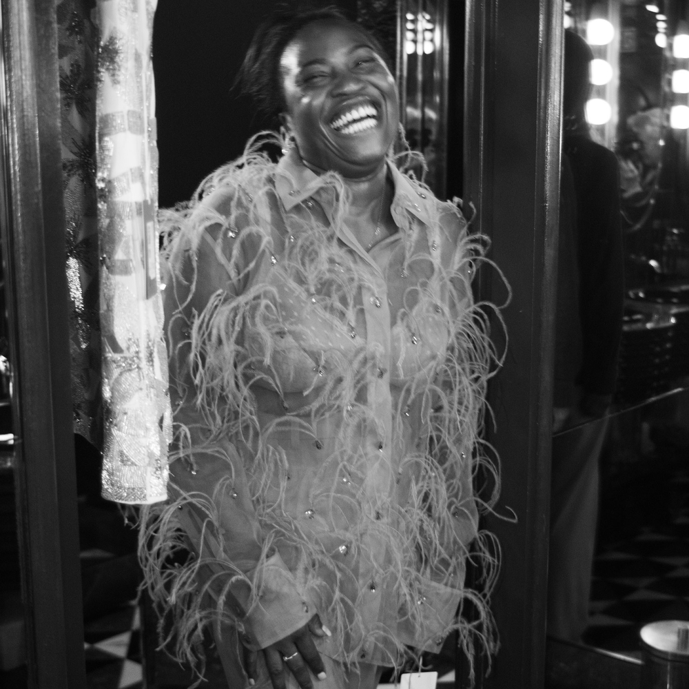 AIR MAIL's London Set: A List of 25 Young Londoners Lighting Up the ...