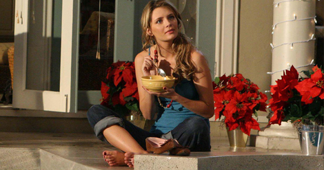 "The O.C." Streaming on Amazon Prime Video: Arts Intel Report