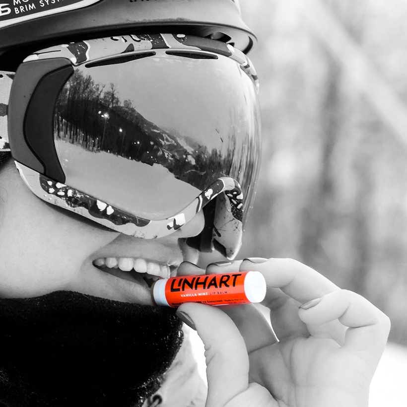 Linhart SPF 15 Lip Balm at Air Supply