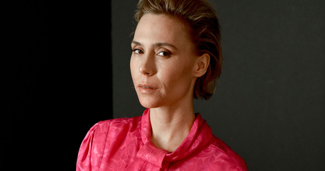 "Stories of the Stalked" Podcast: Recommended - Air Mail