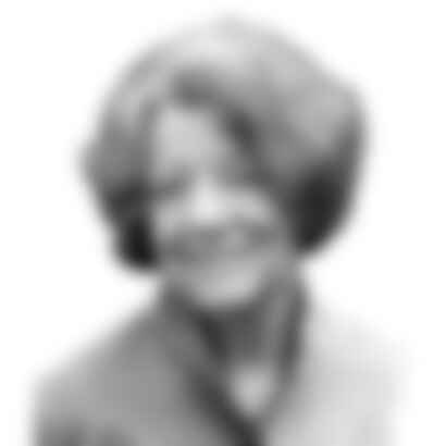 Judith Tick Latest Articles - Air Mail