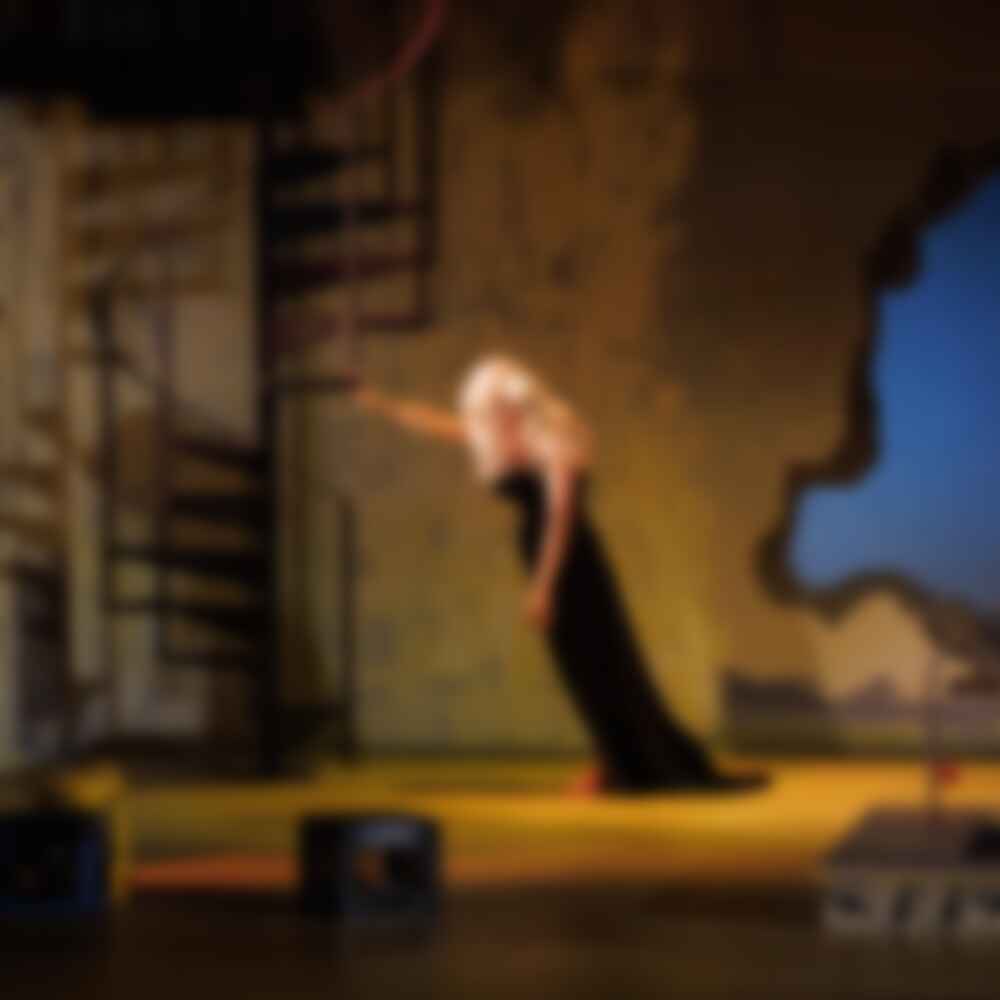 "Camino Real" at the Williamstown Theatre Festival: Arts Intel Report