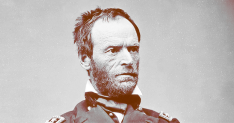 H. W. Brands, Author of "The Last Campaign," on General William Sherman ...