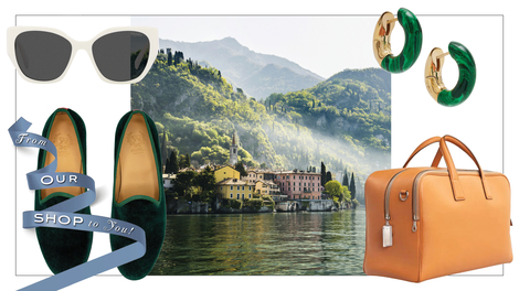 A Guide To Vacationing in Como - Air Supply