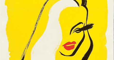 Reel Art Press Publishes the Coffee-Table Book "1,001 Posters" - Air Mail