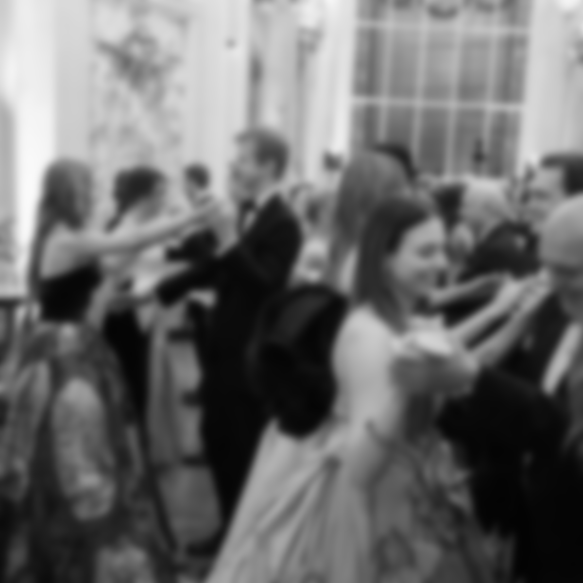Jonathan Becker on 25 Years of Photographing Paris’s Le Bal des ...