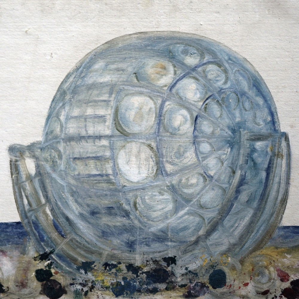 Russian Cosmism at the Albertina Museum in Vienna: Arts Intel Report