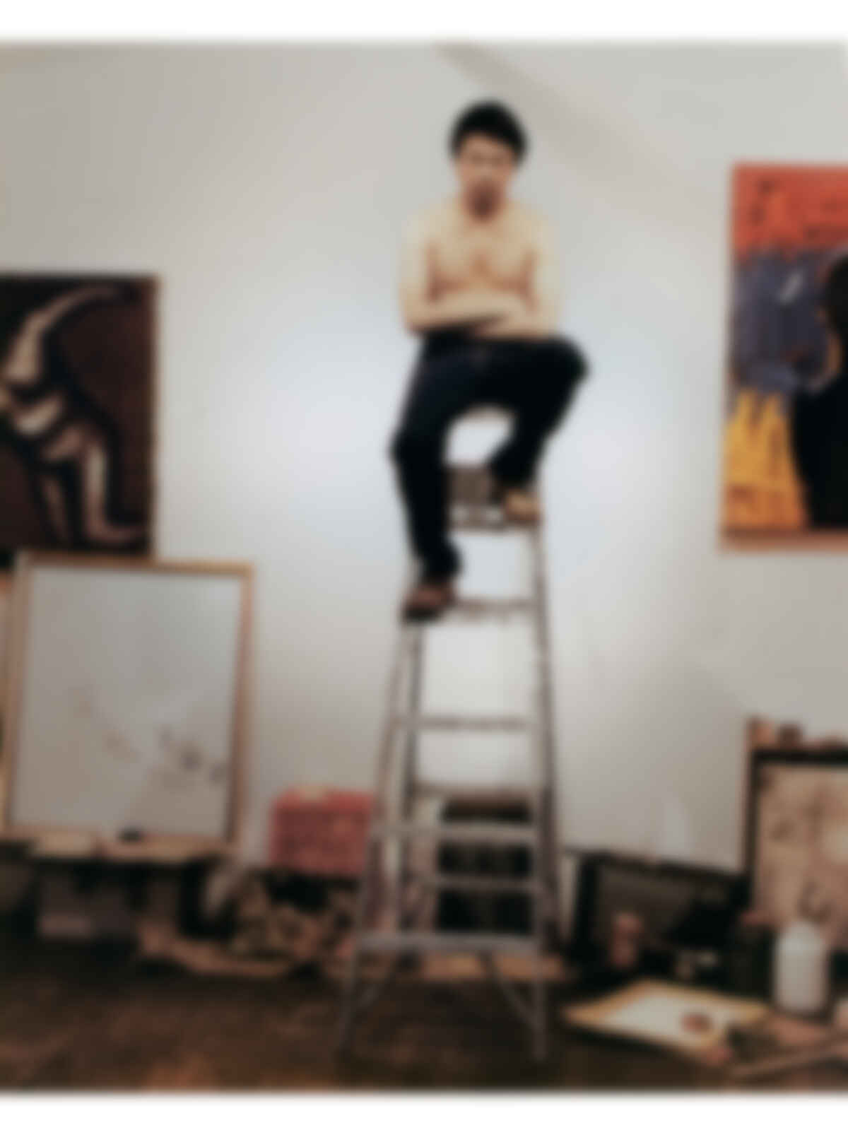 Ai Weiwei’s Art and Activism Are Explored in a New Coffee-Table Book by ...