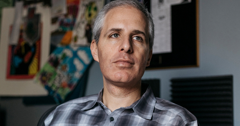 How David Sirota of The Lever Does It All: Brian Stelter Reports - Air Mail