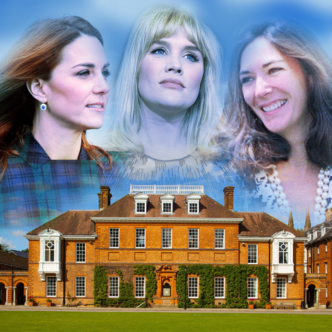 Laura Pullman Latest Articles - Air Mail