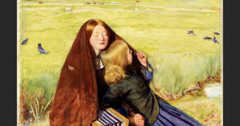 Scent and the Art of the Pre-Raphaelites at Barber Institute of Fine ...