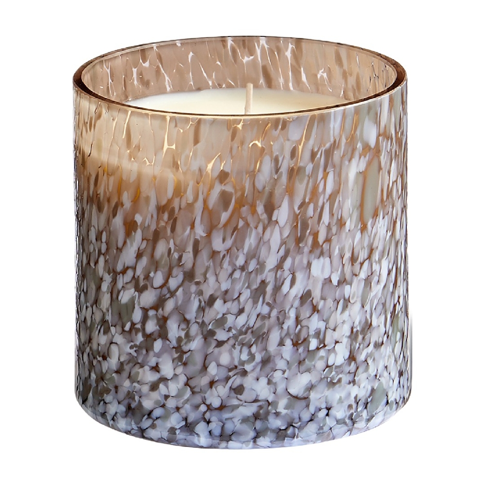 LAFCO Absolute Lavender Flower Candle at Air Supply