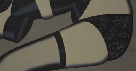 Christina Ramberg: A Retrospective at the Art Institute of Chicago ...