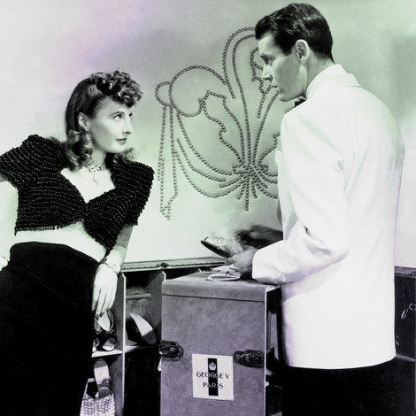 David Kamp Latest Articles - Air Mail