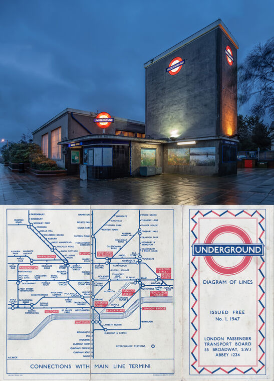 April 22, 2023 – Air Mail