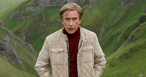 "How Are You? It's Alan (Partridge)" Streaming on BBC iPlayer: Arts ...