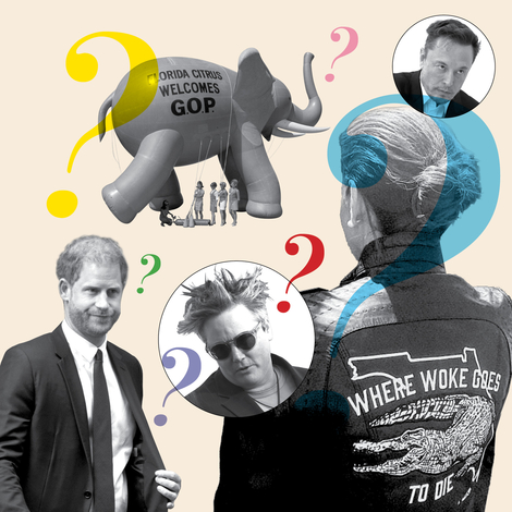 George Kalogerakis Latest Articles - Air Mail