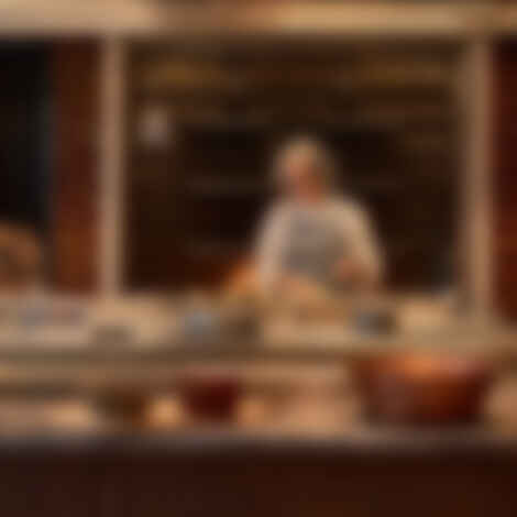 Danny Meyer Hires Hillary Sterling For Ci Siamo, His Latest Restaurant ...