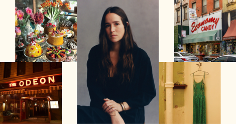 Emily Adams Bode Aujla’s Guide to New York: Arts Intel Report - Arts Intel