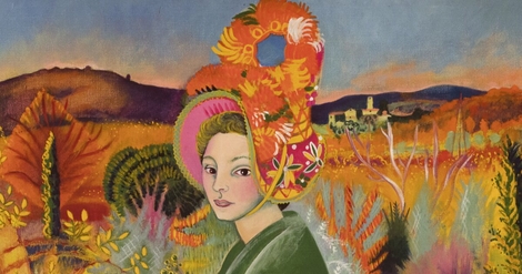 A Life Painting at Long & Ryle, London: Arts Intel Report