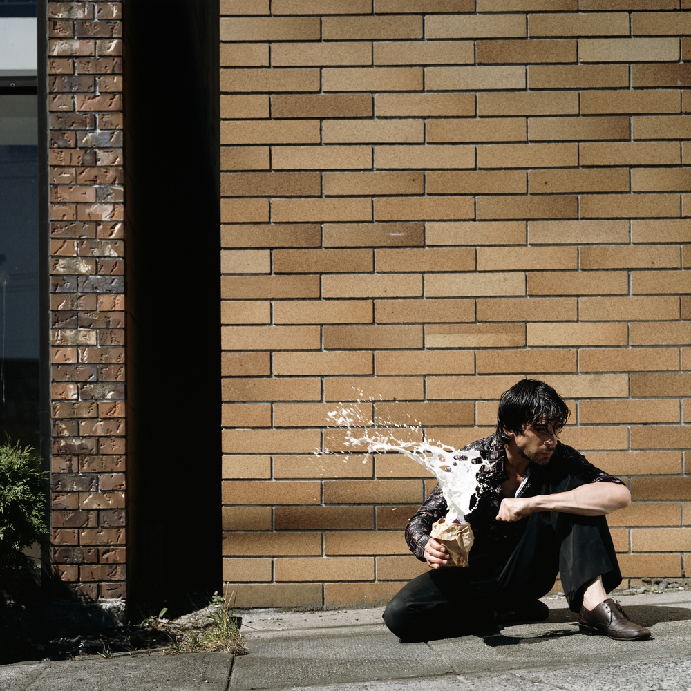 "Jeff Wall" at the Fondation Beyeler in Basel: Arts Intel Report