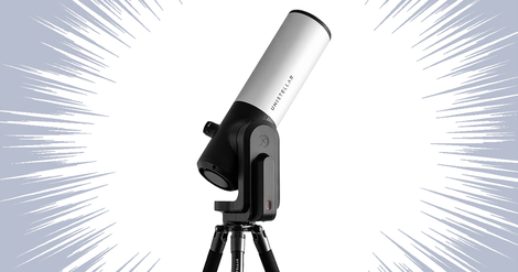 The Unistellar Evscope 2 Telescope & More Tech & Gadgets from Jonathan ...
