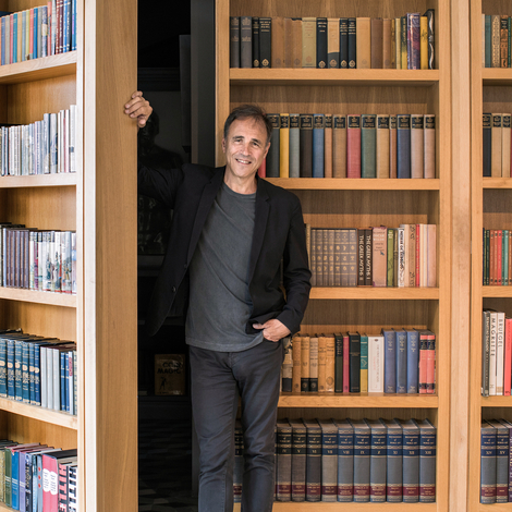 Bryan Appleyard Latest Articles - Air Mail