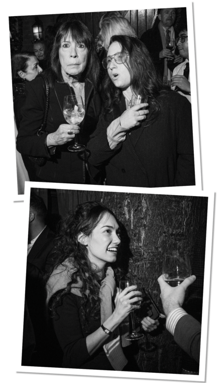 February 17, 2024 – Air Mail