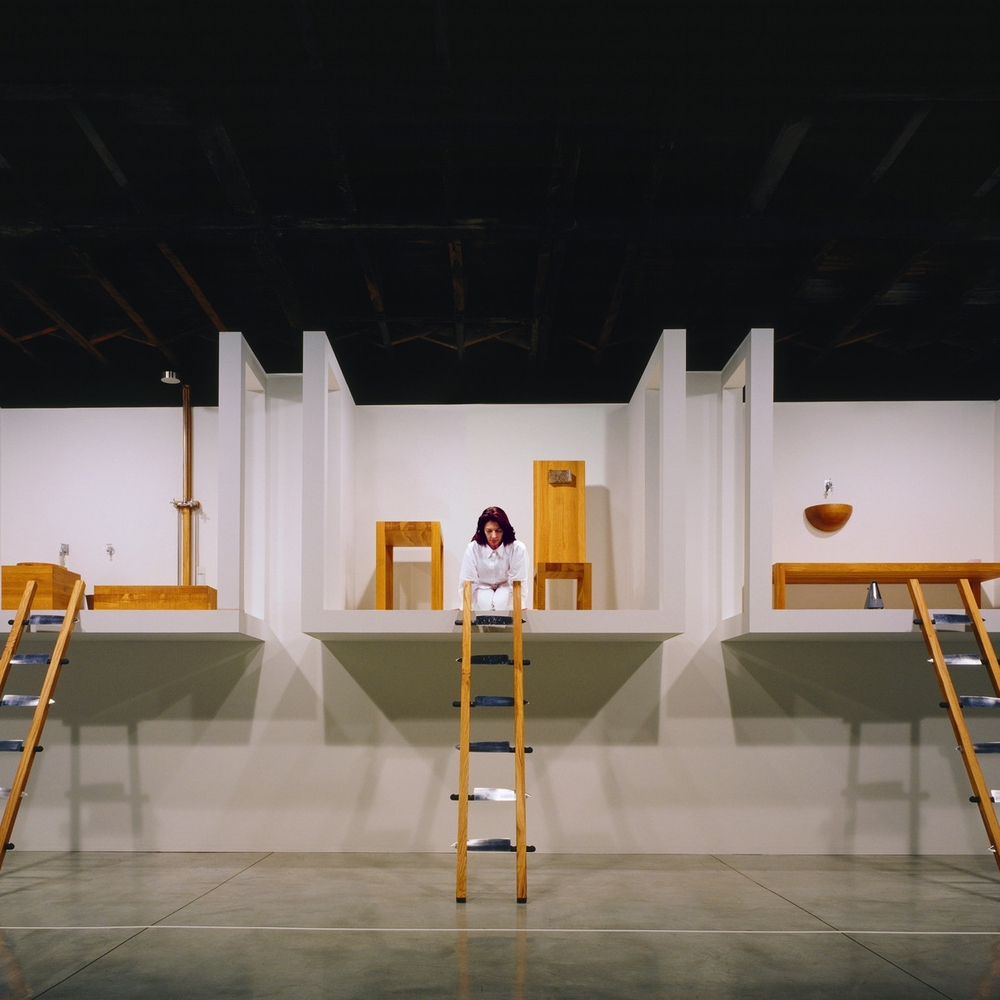 Marina Abramović at the Royal Academy of Arts in London: Arts Intel Report