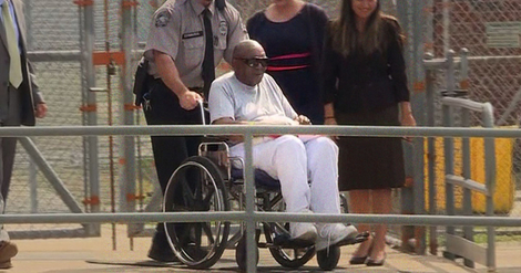 "American Injustice" by David S. Rudolf: Recommended - Air Mail