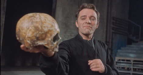 Richard Burton’s Broadway Performance of "Hamlet" Is Available for ...
