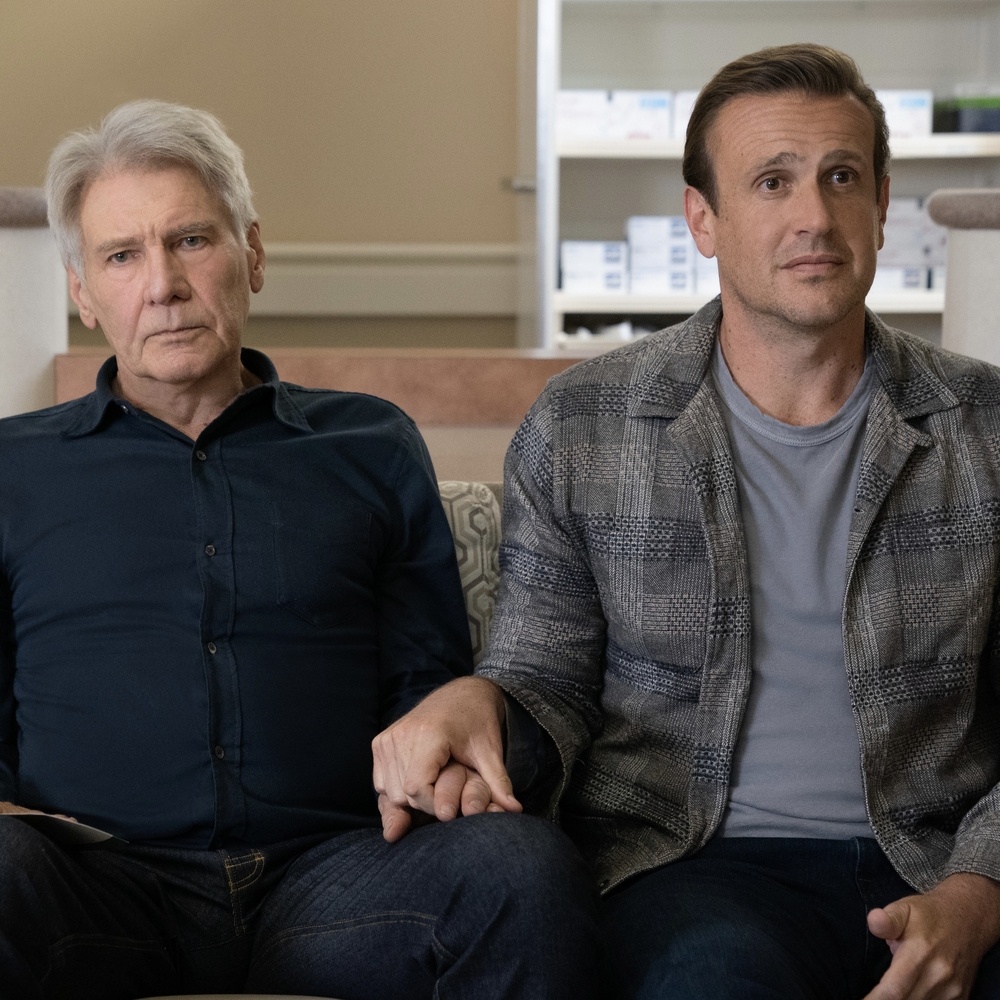 "Shrinking" Season Three on Apple TV: Arts Intel Report