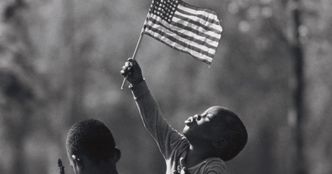 "American, Born Hungary" at the Virginia Museum of Fine Arts in Richmond