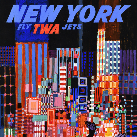 Lucy Horowitz Latest Articles - Air Mail