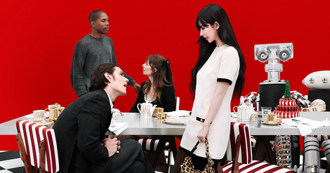 Prada at the Somerset Collection in Michigan: Recommended - Air Mail