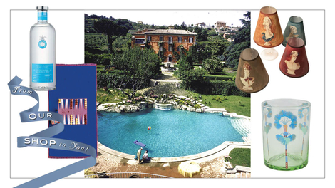The AIR MAIL Guide to Being the Best Guest