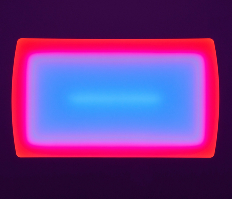 James Turrell at Pace Gallery in Geneva: Arts Intel Report