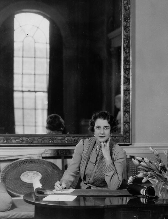 July 30, 2022 – Air Mail