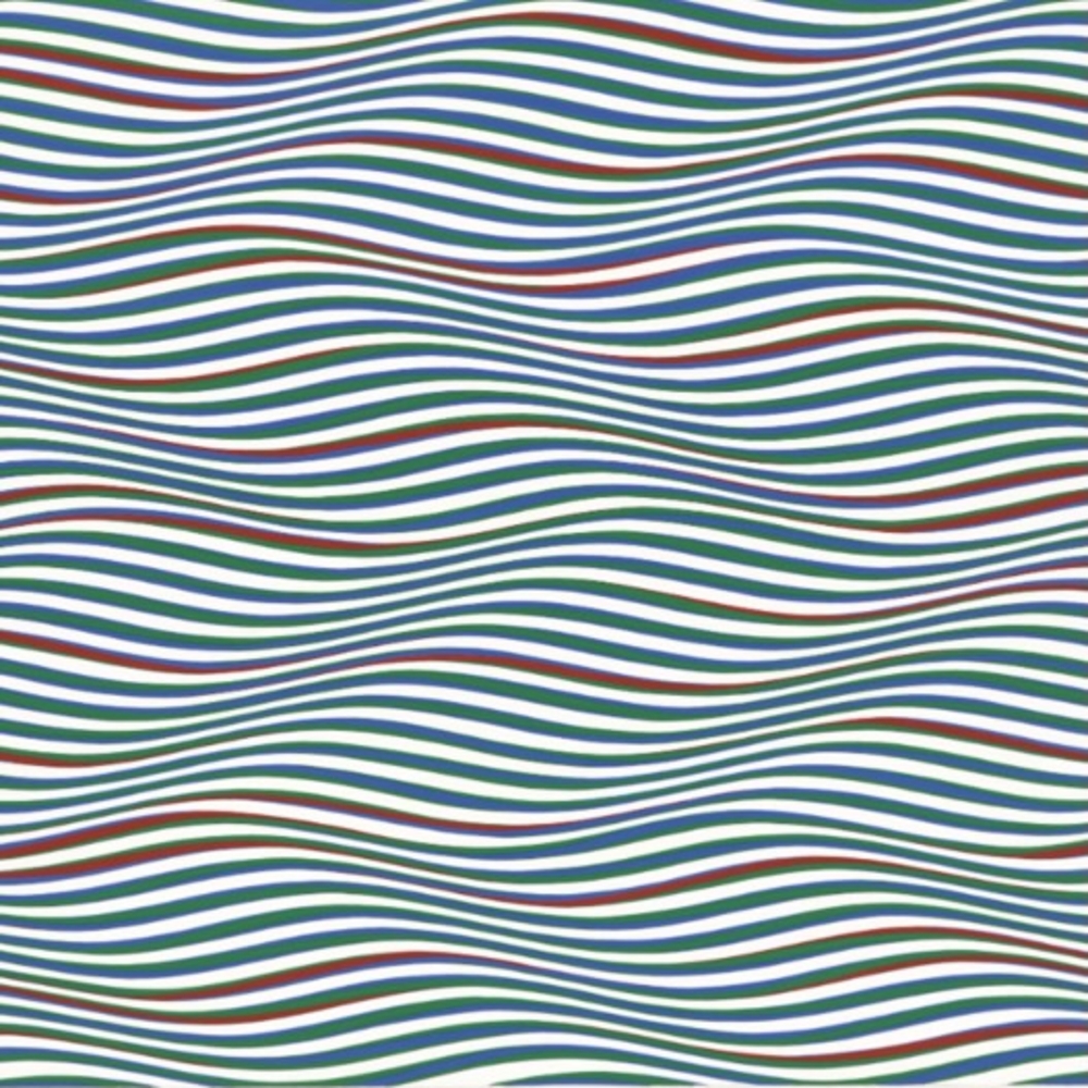 Bridget Riley Drawings at the Hammer Museum: Arts Intel Report