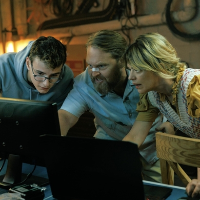 The Best Film & TV Right Now – Arts Intel