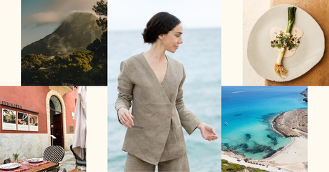 Rosa Esteva’s Guide to Majorca, Spain: Arts Intel Report - Arts Intel