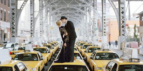 "Rodney Smith" at the Staley-Wise Gallery in New York City: Arts Intel ...