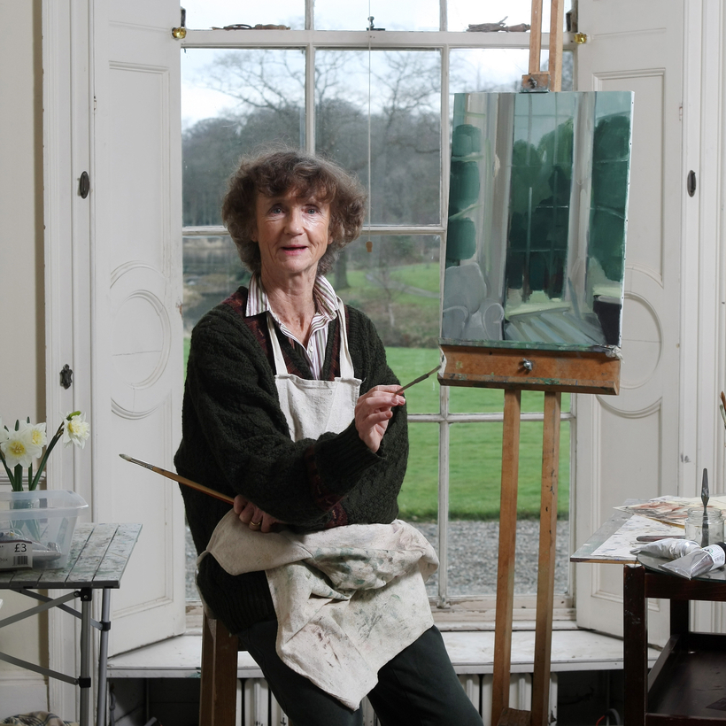 Lindy Dufferin, the Marchioness of Dufferin and Ava, Remembered by ...