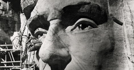 Abraham Lincoln Book, "Differ We Must," by Steve Inskeep: Review - Air Mail